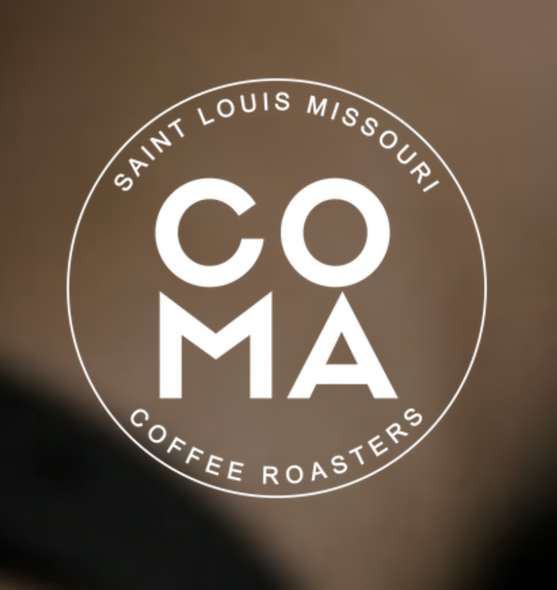 COMA Logo – The Newlywed Chefs